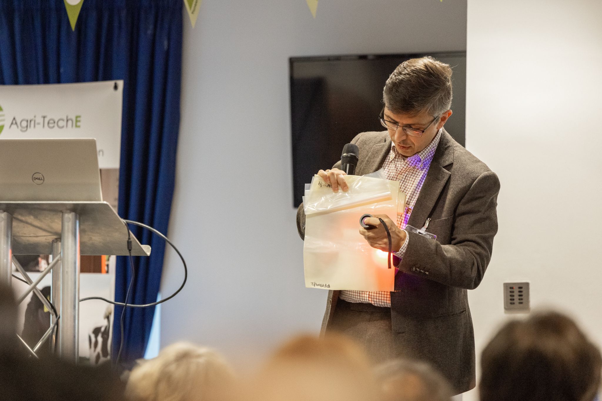 Lambda Energy New Greenhouses