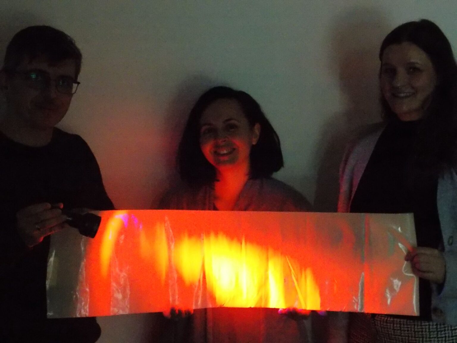 Lambda Energy New Greenhouses